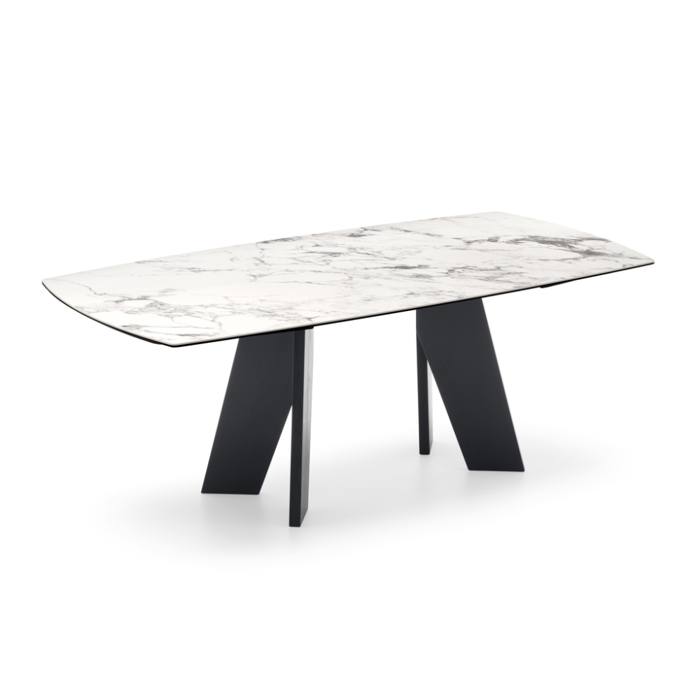 Tavolo allungabile Victor CB4868-S CONNUBIA | www.menichinistore.it